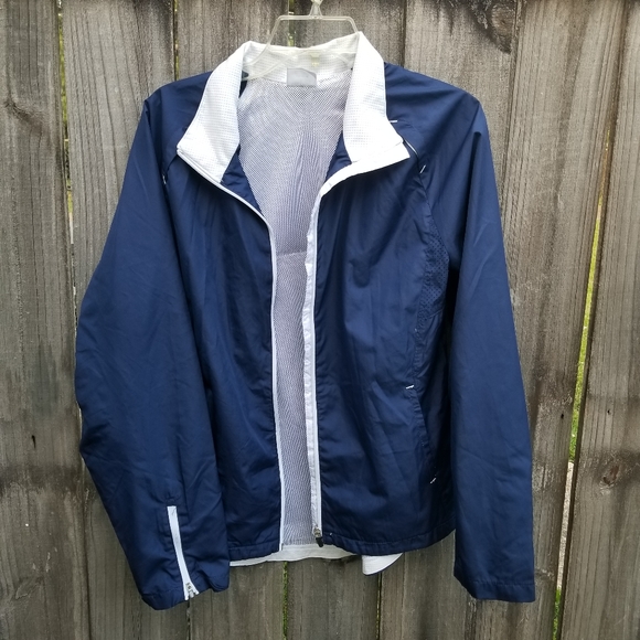 Danskin Now | Jackets & Coats | Windbreaker Jacket | Poshmark